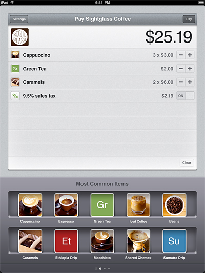 Getting Square: A Guide to the New Mobile Credit Card Payment System ...