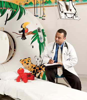 Srikant Iyer Streamlines Patient Care In Hectic Emergency Rooms - Fast ...