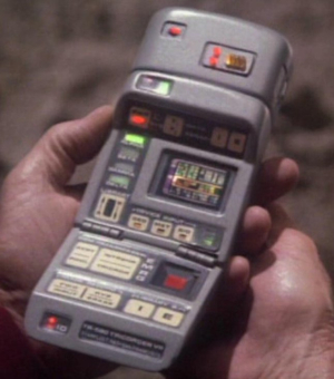Tricorder X Prize To Allow Patients To Diagnose Themselves - Fast Company