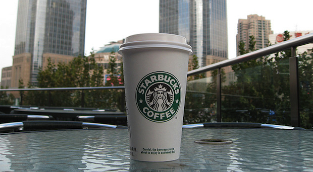 Starbucks Paper Cup Fail: It's A People Problem - Fast Company