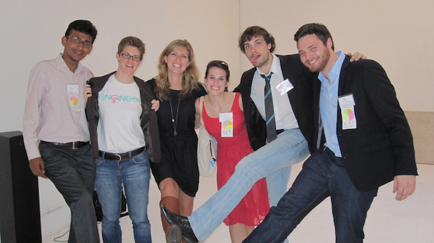 Recyclebank Crowdsources Its Business Plan To An Elite Group Of Social ...