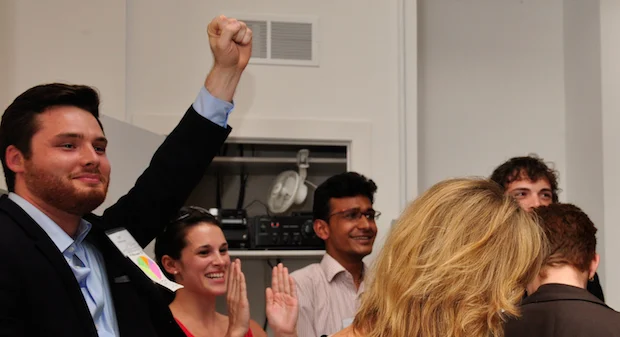 Recyclebank Crowdsources Its Business Plan To An Elite Group Of Social ...