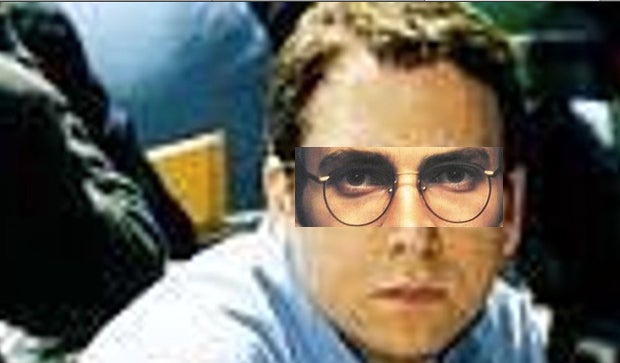 Lessons From Serial Fabulist Stephen Glass On How Not To Reboot A ...