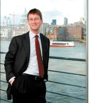 Crib Sheet: Stephen Carter, Alcatel-Lucent's New Marketing and ...