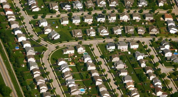 Who Are The People In Your Neighborhood? Nextdoor.com Wants You To Know ...