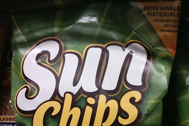 How SunChips Could Have Saved Its Loud, Biodegradable Bag - Fast Company