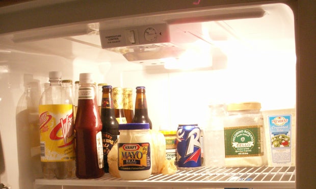The Very Hot Sun Can Provide A Cooling Solution - Fast Company