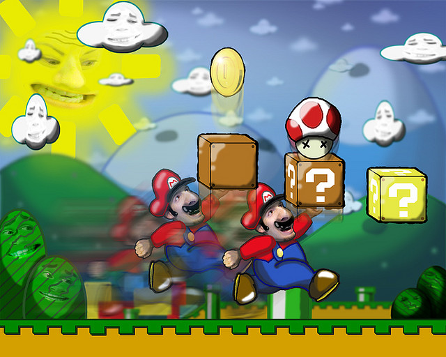 Facebook Pays For Ad Views, Video Games Are Officially Art, Bendable ...