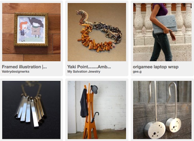 The Rise of DIY: Top Four Online DIY Marketplaces - Fast Company