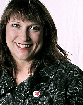 Susan Scrupski, founder and CEO of the 2.0 Adoption Council - Fast Company