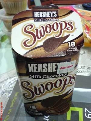 What Were They Thinking? Swoops, Hershey's Chocolate Oops - Fast Company