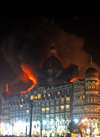 Mumbai's Taj Hotel Reopens After 2008 Attacks That Left 175 Dead - Fast ...