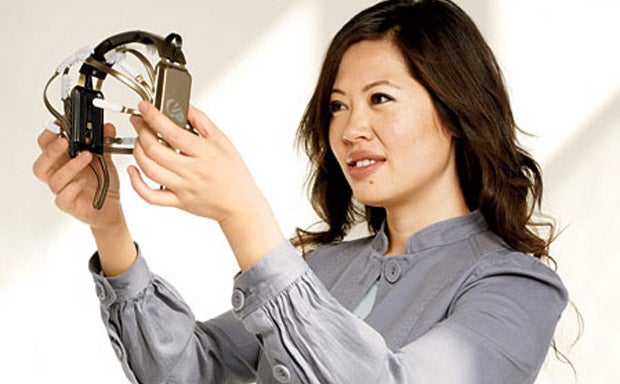 Tan Le, founder of Emotiv Systems - Fast Company