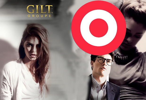 Bargain Basement Meets Exclusive Penthouse in Gilt Groupe, Target ...