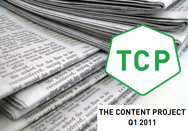 Ad Giant Thinks You'll Pay for Media Again With the Content Project ...