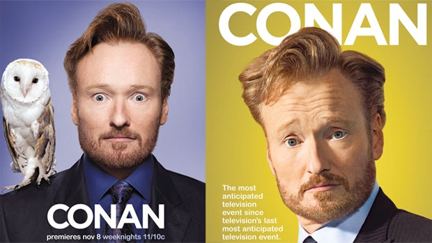 Team Coco Head Talks Conan O'Brien, Social Media, Crowdsourcing His ...