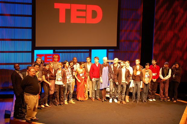 The 5 Most Interesting New TED Fellows: From Living Fashion to a ...