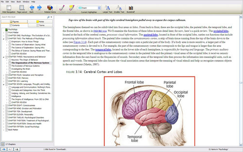 Macmillan's New Digital Textbooks Let Profs Reorder, Rewrite, and Stick ...