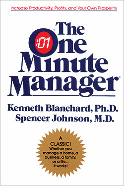 The First Secret: One Minute Goals - Fast Company