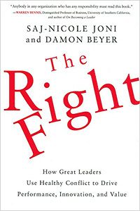 The Right Fight: How to Pick Battles on the Path to Grand Innovation ...