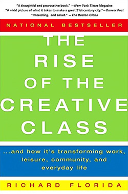 Values of the Creative Class - Fast Company