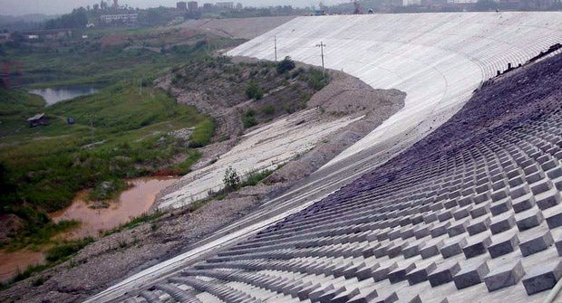 8 of the Most Toxic Energy Projects on the Planet - Fast Company