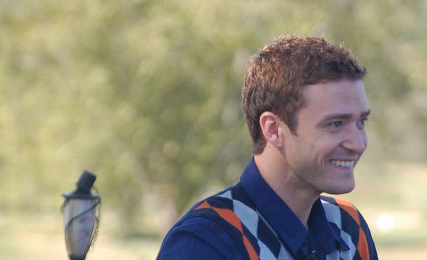 Hey MySpace Employee: Justin Timberlake Just Fired You - Fast Company