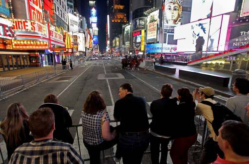 Why the Times Square Bomb Fizzled Rather Than Boomed - Fast Company