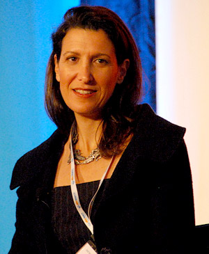 Tina Sharkey, CEO of BabyCenter - Fast Company