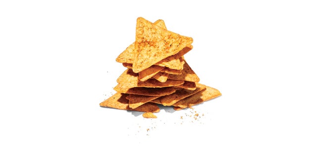A Chip Switch: Popchips Pops Into The Tortilla Game - Fast Company