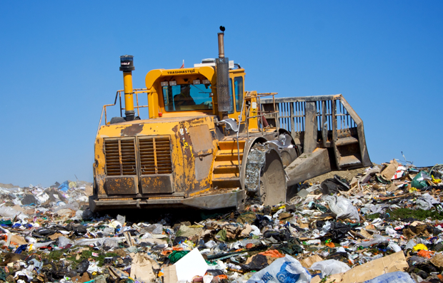 Trash To Cash: Mining Landfills For Energy And Profit - Fast Company
