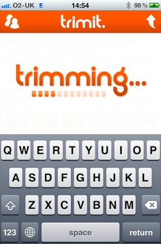 The 15-Year-Old Creator Of The Trimit App Makes Regular Old ...