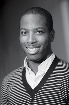 Foursquare's Tristan Walker Checks Out For Andreessen Horowitz - Fast ...
