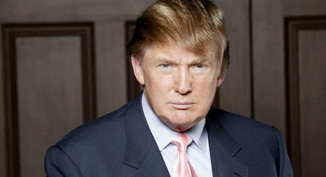 Trump And Trademarks: The Case For Extravagance - Fast Company