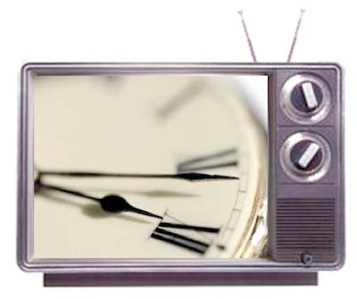 The Time-Shifters Have Taken Over TV - Fast Company