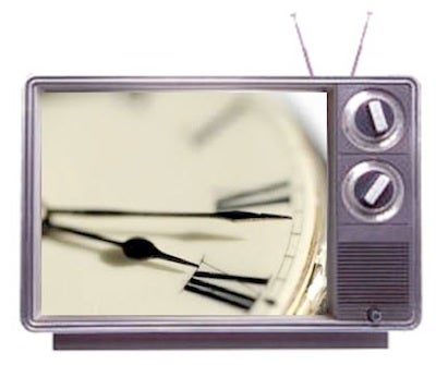 The Time-Shifters Have Taken Over TV - Fast Company