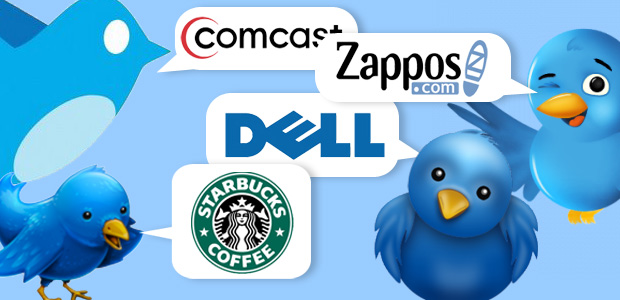 21 Twitter Tips From Socially Savvy Companies - Fast Company