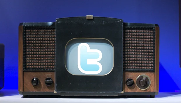 Twitter Drives Crowds Back to Must-See, Live, Appointment TV - Fast Company