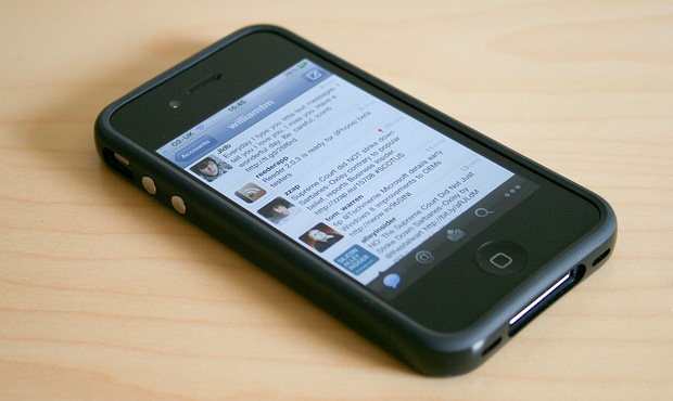 Twitter's Deep Integration With Apple's iOS Revealed - Fast Company