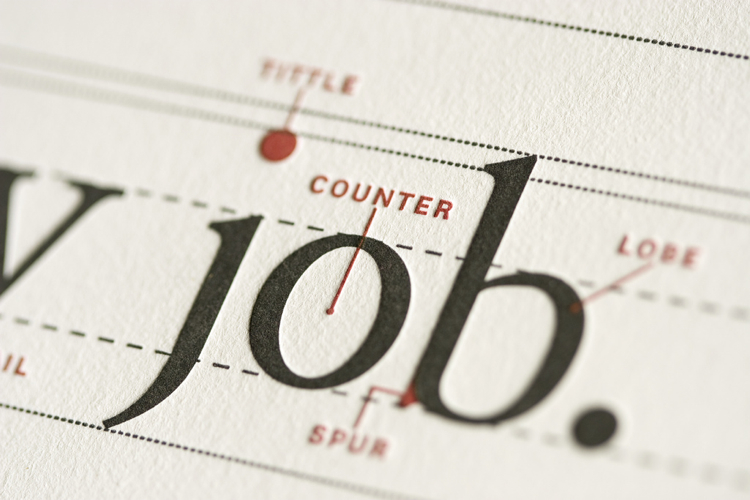 Infographic of the Day: A Visual Dictionary for Type Fans - Fast Company