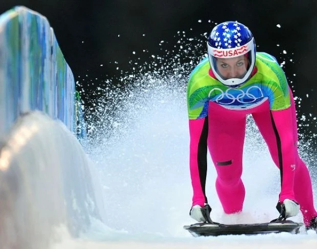 The Winter Olympics Uniform Review: Part Deux - Fast Company
