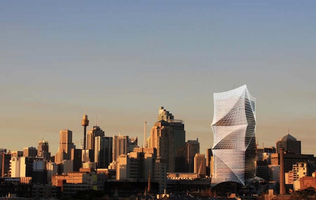 Why Can't Buildings Change Clothes, Just Like You Do? - Fast Company