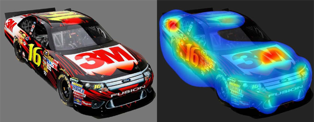 3M's Visual Impact Scanner Knows What Your Eyes Want - Fast Company