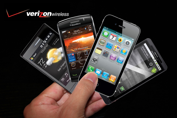 Verizon CFO on iPhone: "We Are Not a One-Device Company" - Fast Company