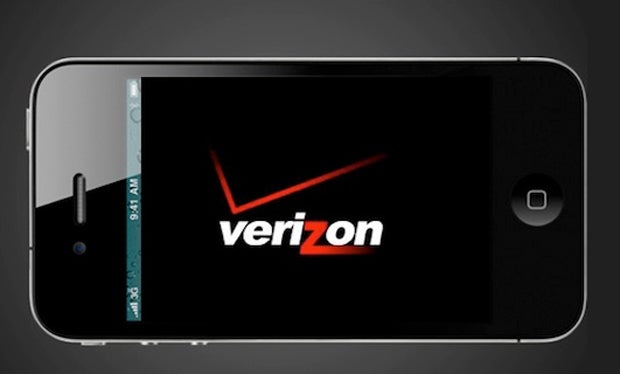 Verizon iPhone Coming This Year: Report - Fast Company