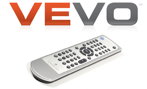 MTV for Music Videos? Try Vevo TV - Fast Company