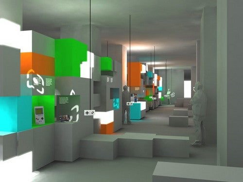 World's Largest Video Game Exhibition Opens in Berlin - Fast Company