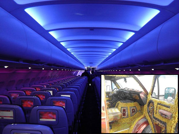 A Sneak Peek At Virgin's New Sparkly Tops And "Glass Bottoms" - Fast ...