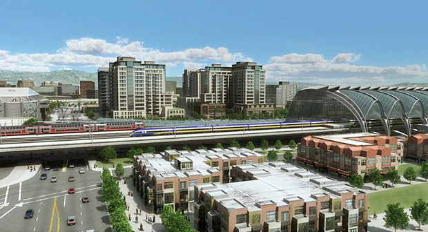 Peter Calthorpe's Vision for California: Save the Cities, Save the ...