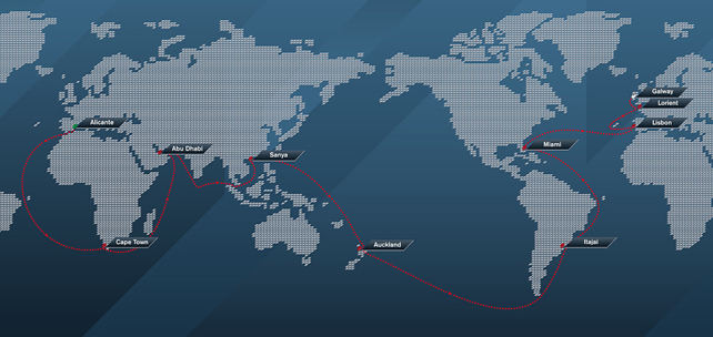 Lessons In Winning Fans From The World's Most Elite Niche Sport - Fast ...